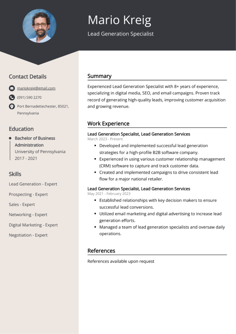 The Complete Receiving Clerk Job Description [Duties & Responsibilities]