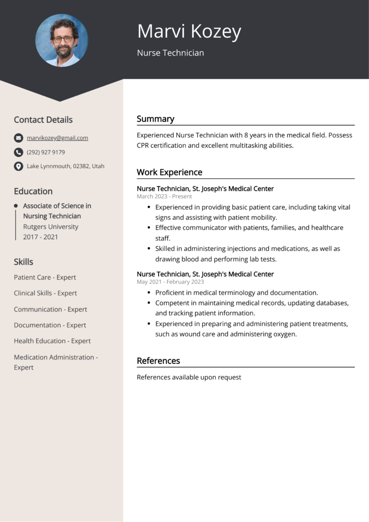 The Ultimate Guide to Nurse Tech Job Descriptions for the Medical Industry