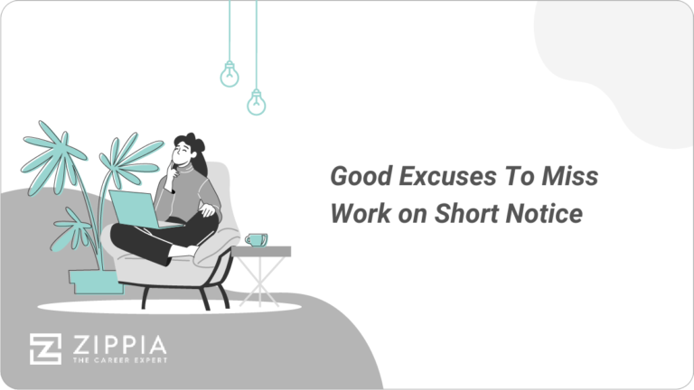Top 5 Best Excuses to Skip Work in 2024