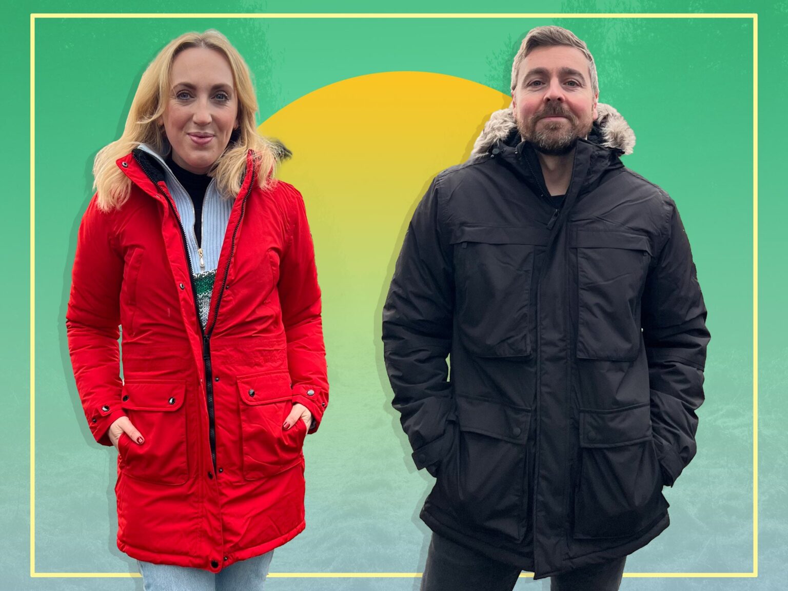 Best Heated Work Coats & Jackets for Winter Warmth