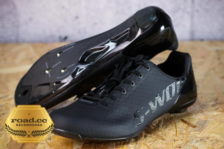 Top S-Works Shoes for Peak Performance